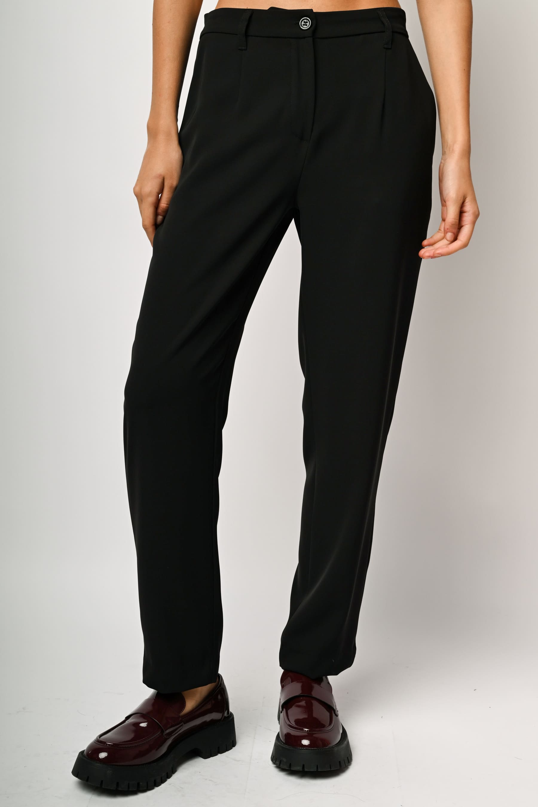 Darts trousers – Nunalie-europa